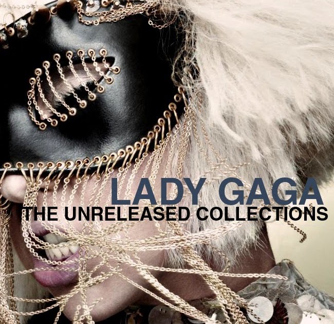 Coverlandia The 1 Place For Album And Single Covers Lady Gaga The