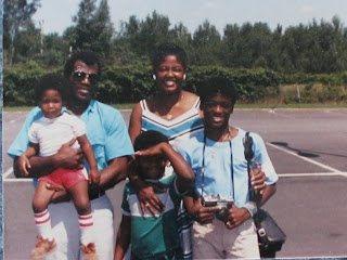 FREE GROEGE BOLEY: WHO IS GEORGE BOLEY???