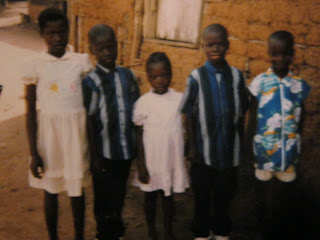 FREE GROEGE BOLEY: WHO IS GEORGE BOLEY???