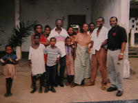 FREE GROEGE BOLEY: WHO IS GEORGE BOLEY???