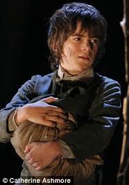 The Frankie Review: Oliver!