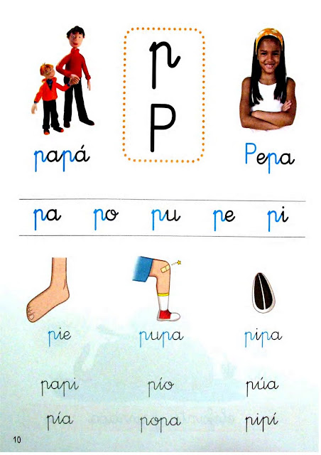 JANGELD: LETRA p minúscula