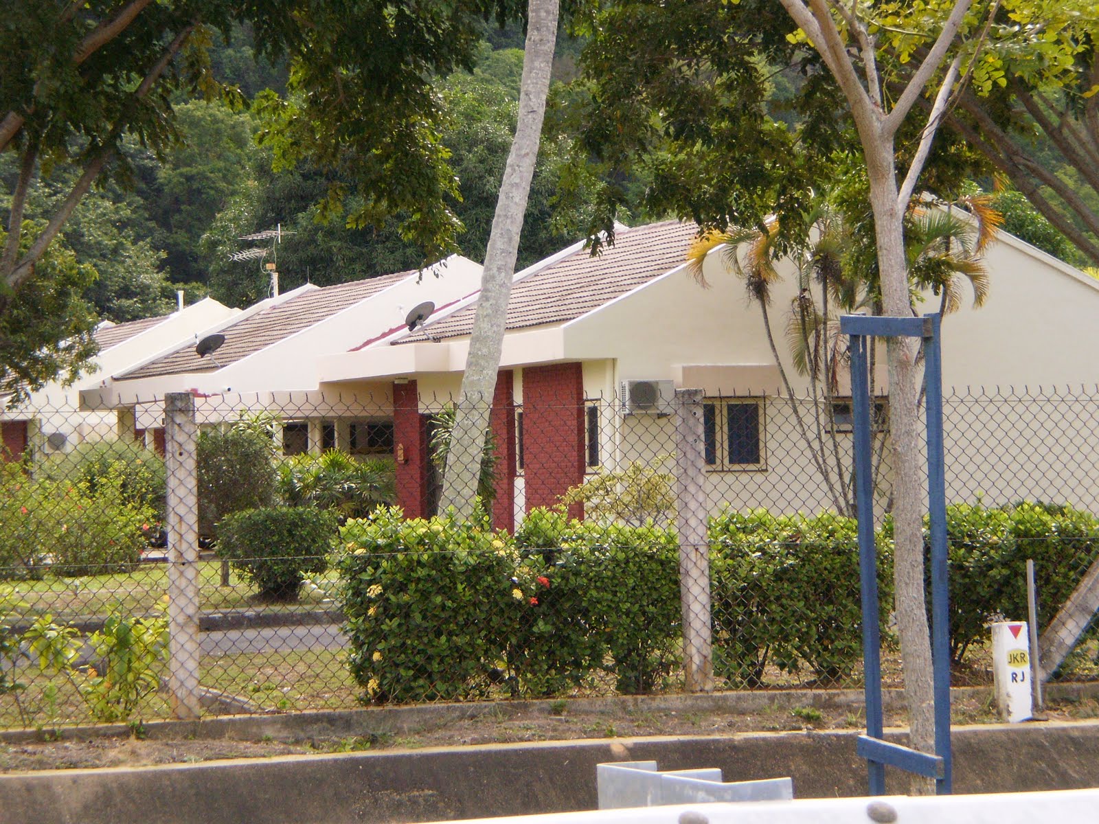 PPSB-Refinery: ONCE UPON A TIME IN KERTEH