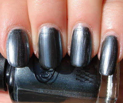 Polish or Perish: Color Club Wild at Heart collection