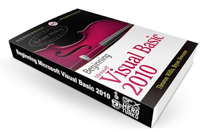 IT Training Site: Beginning Visual Basic 2010