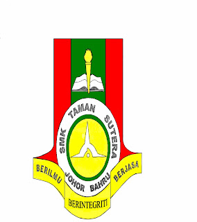 PENDIDIKAN KHAS SMK TAMAN SUTERA