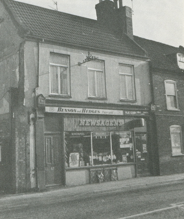 Old Boston: Then and Now (new pics all the time)