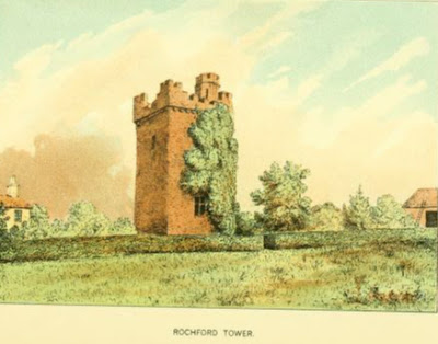 Old Boston: Homes of our Forefathers