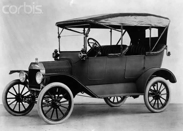Adv. Graphic Design: images for icons- 1910s transportation