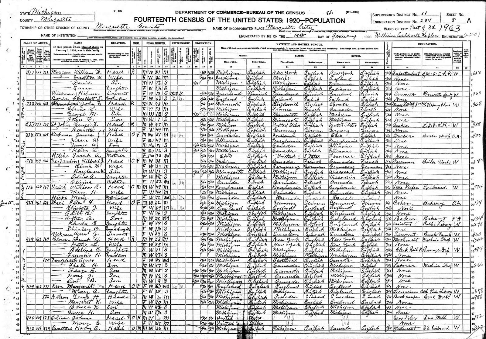 Journey to the Past: June 2010