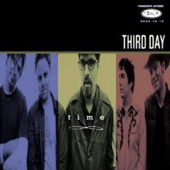 Blessed Revolution: Third Day