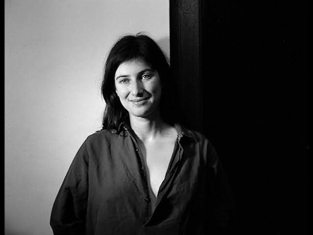 A Skraeling in Geatland: Chantal Anne Akerman