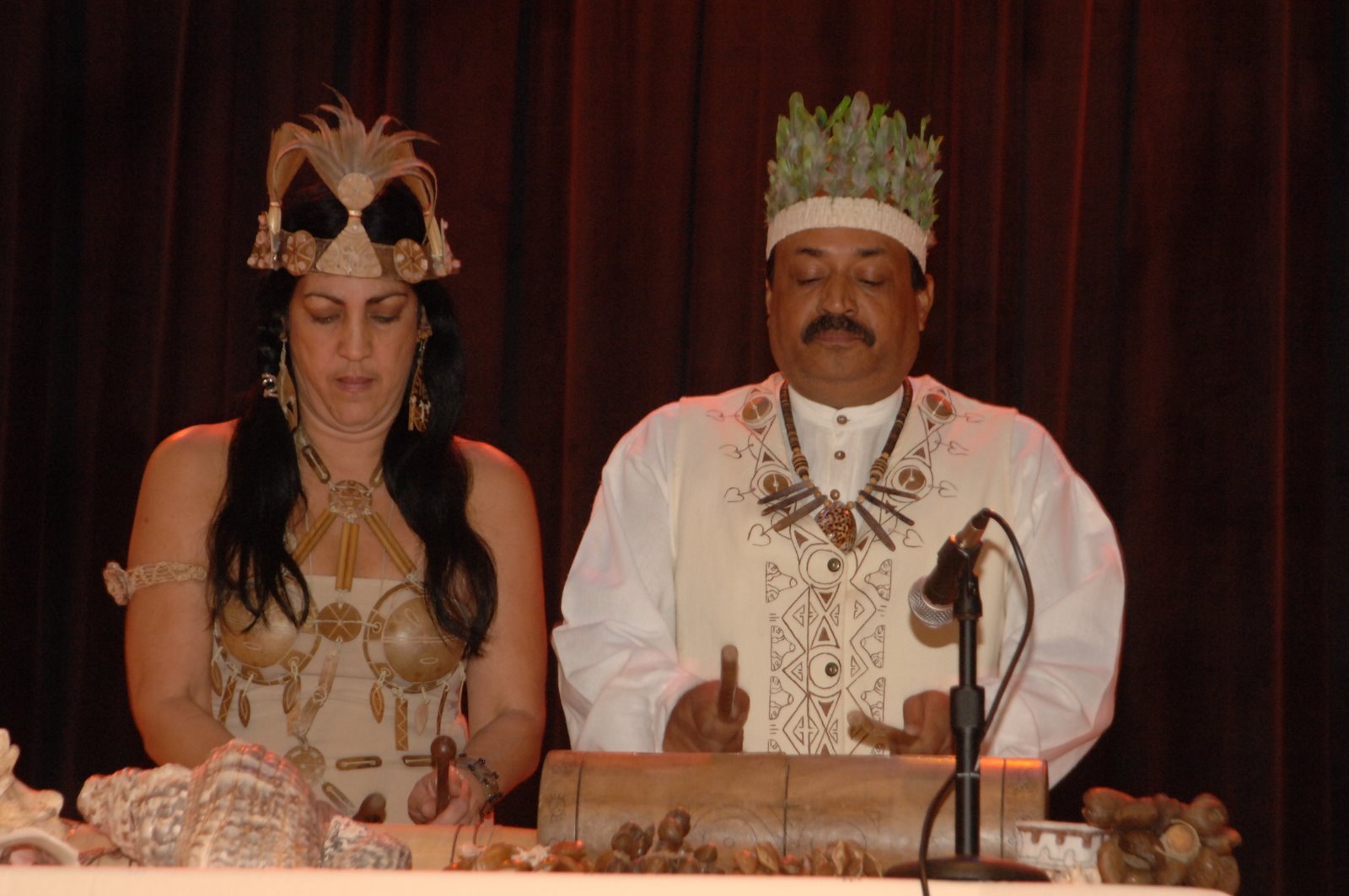 The Voice of the Taino People Online: Scholastic Highlights Taino ...