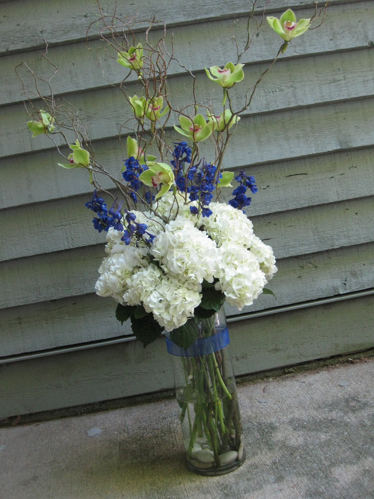 Firefly Studios: Buffet Centerpiece