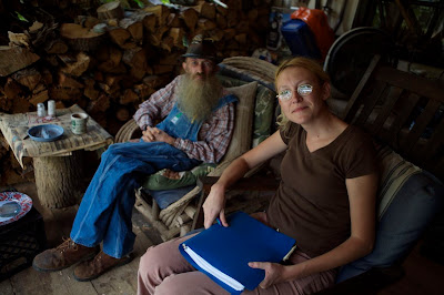 BeachBound: Popcorn Sutton: A Modern Day Dooley
