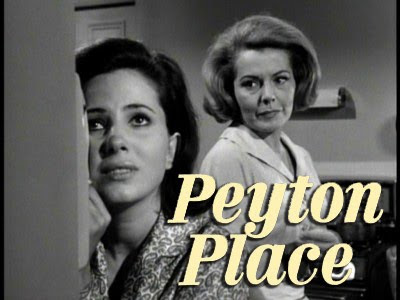 dougsploitation: Return to PEYTON PLACE, Part 2
