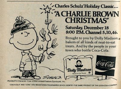 dougsploitation: From Pee-Wee to Peanuts