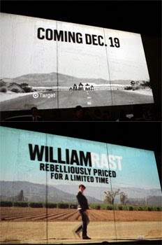 The Arriviste: Celebrate the Holidays with Justin Timberlake's William ...