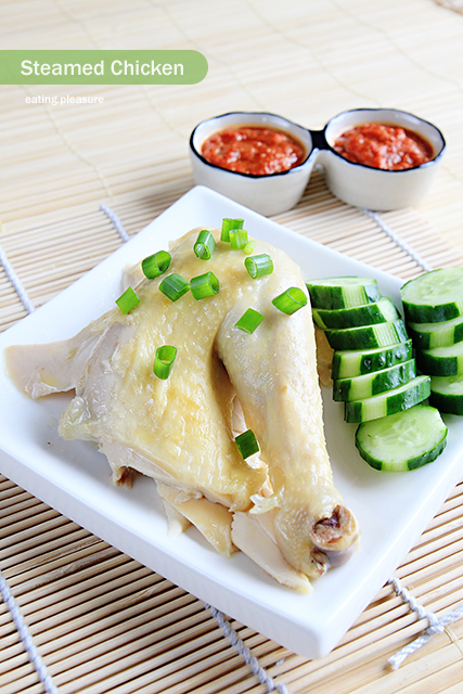 Little Inbox Recipe ~Eating Pleasure~: October 2010