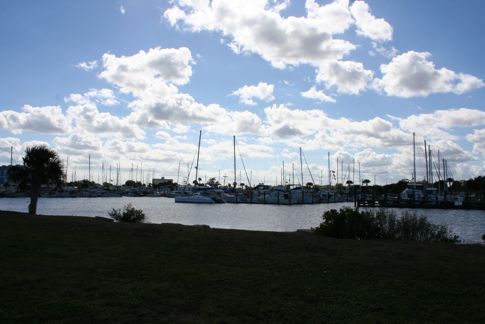 Tifography: Sand Point Park, Titusville, FL