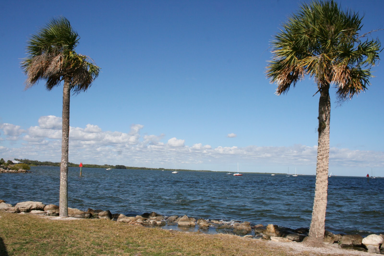 Tifography: Sand Point Park, Titusville, FL