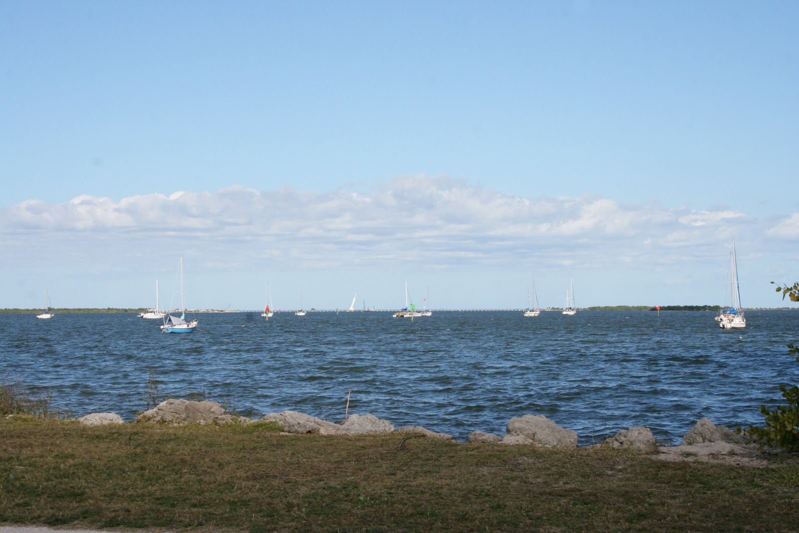 Tifography: Sand Point Park, Titusville, FL
