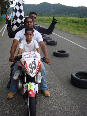 Visiten WWW. BAJOCILINDRAJE.COM: !!Edwin-batatica- Marte Gana la ...