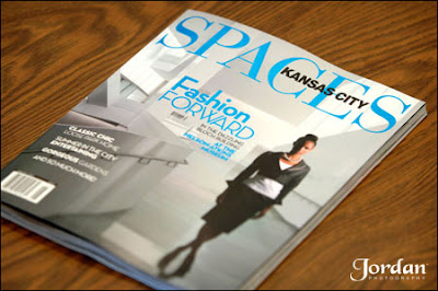 Kansas City Spaces Magazine - Kansas City Product Photographer | Jordan ...