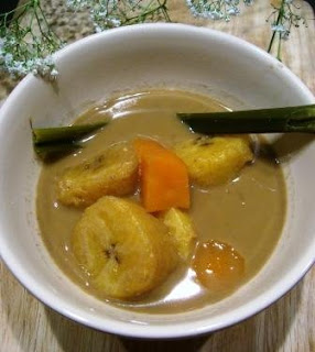 Kolak | Indonesia Today's