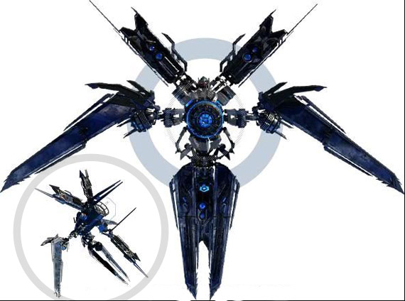 Movie reviews for you: Transformers revenge of the fallen picture