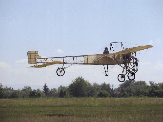 Historischer Flugzeugbau Austria