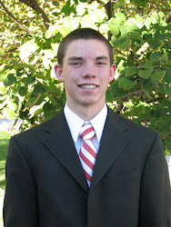 Elder Jason Matson