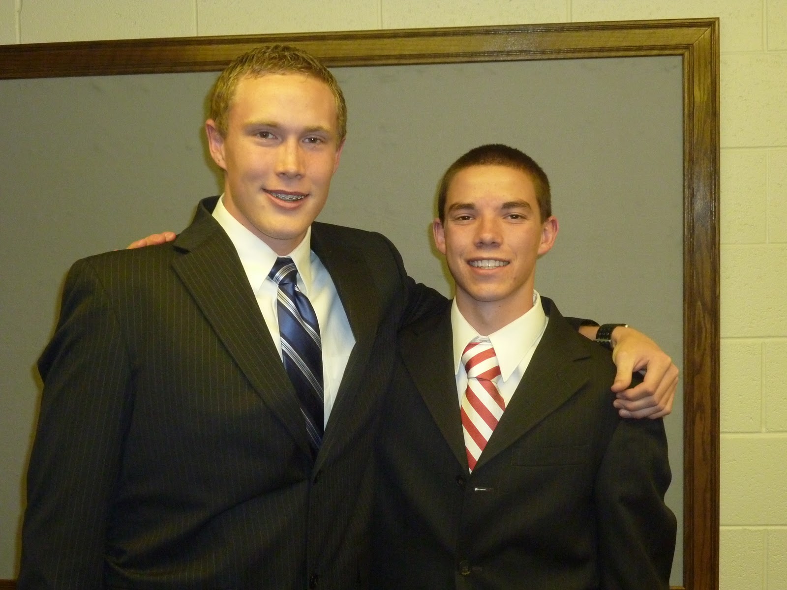 Elder Jason Matson: The Setting Apart