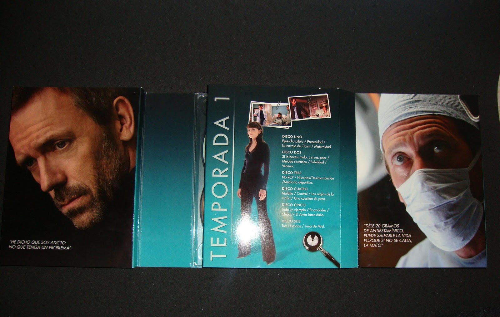 JOUSeries: 2011-01-30