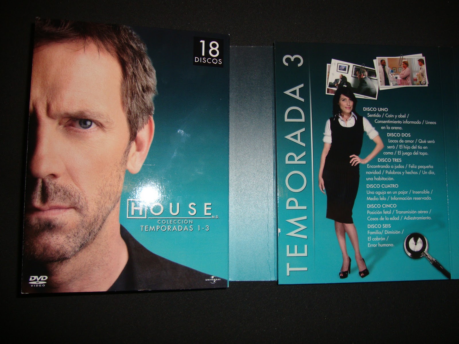 JOUSeries: 2011-01-30