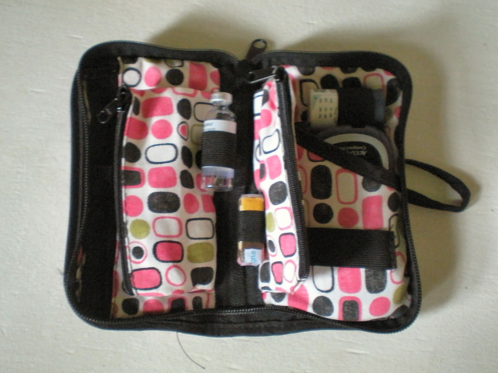 Bitter~Sweet ™: April 2010