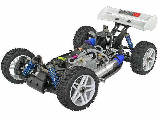 AUTOMODELISMO SANTA CRUZ - BOLIVIA: OF-14319 OFNA HYPER 7 PBS - 28Mac ...