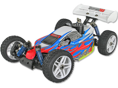 AUTOMODELISMO SANTA CRUZ - BOLIVIA: OF-14319 OFNA HYPER 7 PBS - 28Mac ...