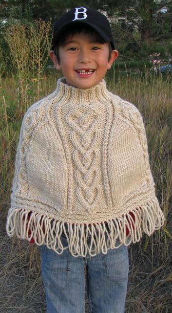 Nikki's Studio: "Loved" Capelet