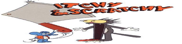 ::Itchy and Scratchy OFICIAL::: 2007