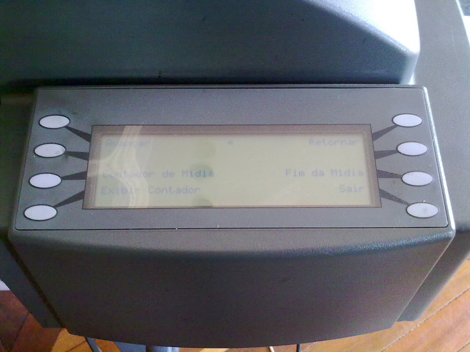 Plotter Encad Novajet 500: 107cm e 150cm