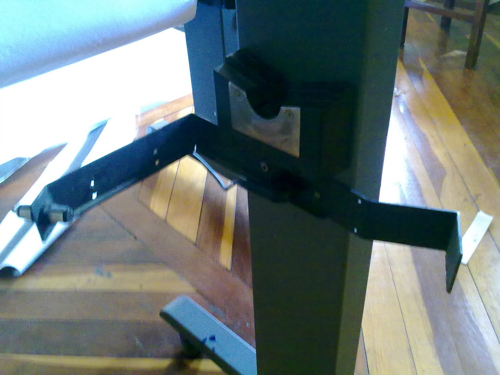 Plotter Encad Novajet 500: 107cm e 150cm