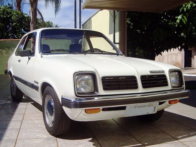 Chevette Clube