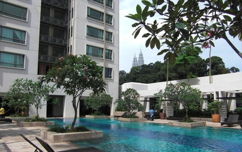 Your Dream Home: The Capsquare Residences