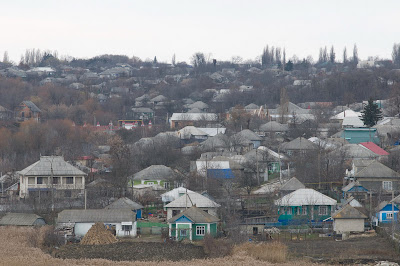 Dumneazu: Northern Moldova: Lautari and Klezmorim, The Other Europeans