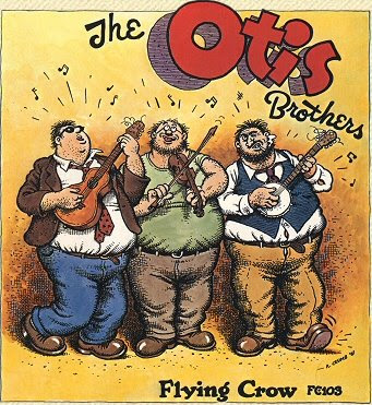 Dumneazu: R.I. P. Richie Shulberg and Bob Giuda: The World Suddenly Got ...