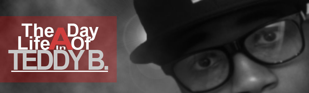 Teddy B: Teddy B's WIfey of the Month...Khrysti Hill