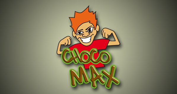 Santiago Pérez -- PORTFOLIO --: Identidad | ChocoMax