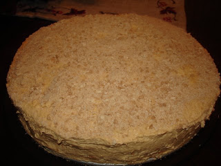 Cindy's Goodies: Bolacha maria
