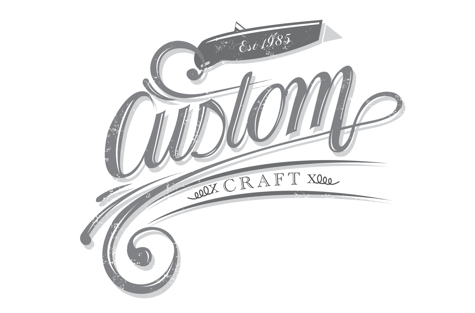 The Woods Today - Graphic Design Studio